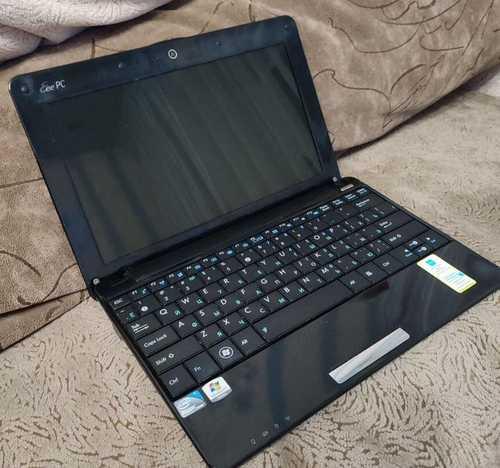 Ноутбук Asus Eee PC