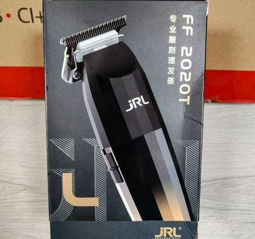 JRL FreshFade 2020T профессиональный триммер