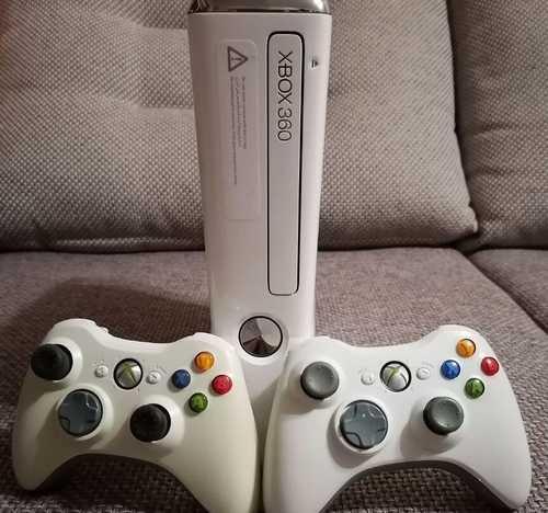 Xbox