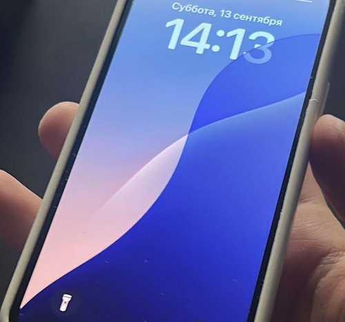 iPhone 13 mini, 128 ГБ