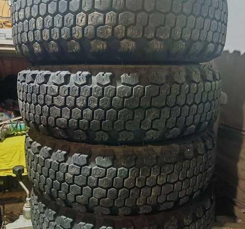 Forward Professional И-502 225/85 R15C 106P