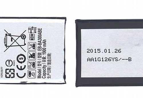 EB-BA300ABE Samsung Galaxy A3 SM-A300F, SM-A300F