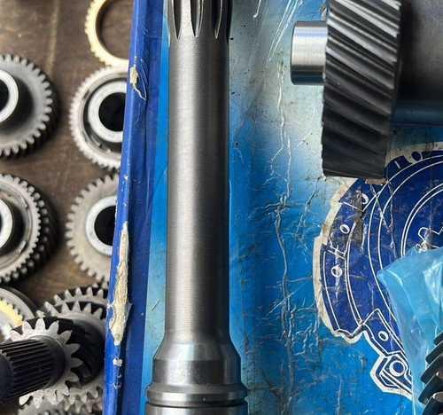 Вал первичный Газель Некст 2.8