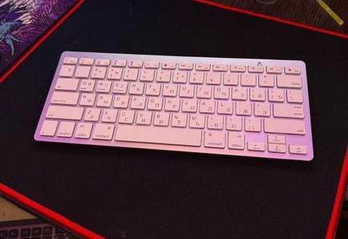 Беспроводная клавиатура Wireless Keyboard