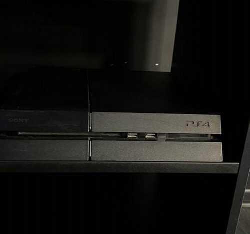 Sony playstation 4