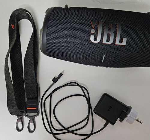 Jbl xtreme 3 (gg)