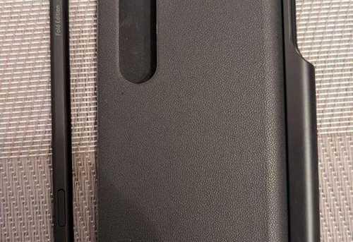 Чехол со стилусом Samsung Galaxy Z Fold 3