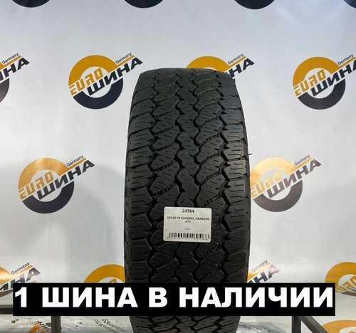General Tire Grabber AT3 265/60 R18 116H