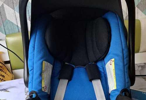 Автолюлька britax romer