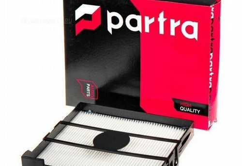 Partra FC7091 Фильтр салона стандарт