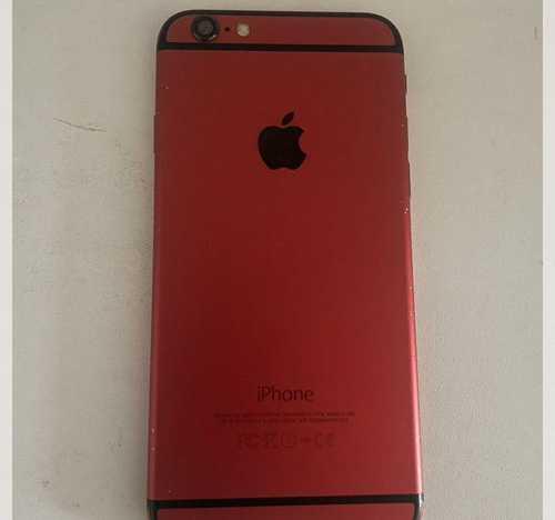 iPhone 6, 32 ГБ