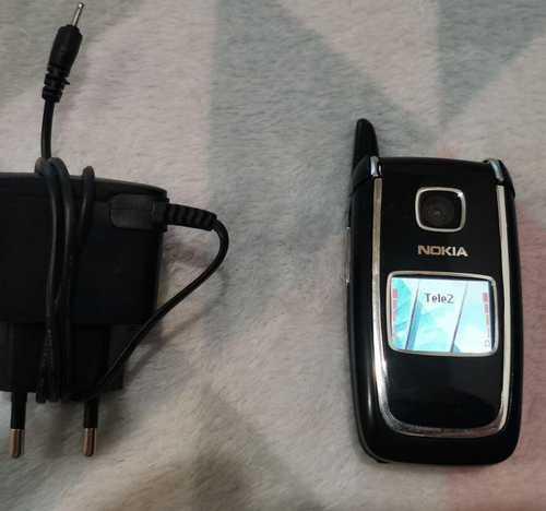 Nokia 6101