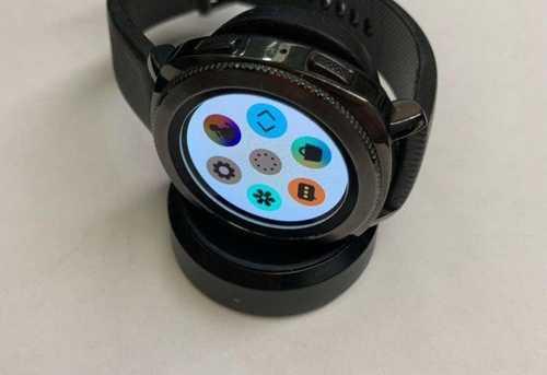 Часы Samsung galaxy watch SM-R810