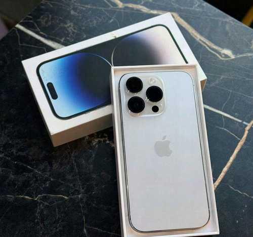 iPhone 14 Pro, 1 ТБ