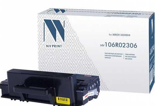 Картридж NVP совместимый NV-106R02306