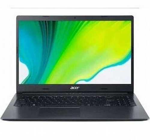 Ноутбук Acer Aspire 3 15.6", AMD Ryzen 5 5500U, RAM 16 гб, SSD 512 гб, AMD Radeon Graphics, Без сист