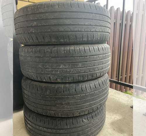 Maxxis Premitra Ice 5 SUV / SP5 195/60 R15 80W