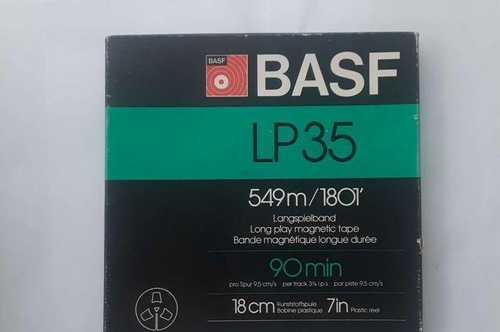 Катушка basf LP 35 - 549m/1801 Токарев