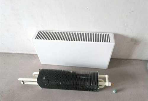 Радиатор отопления от застройщика
