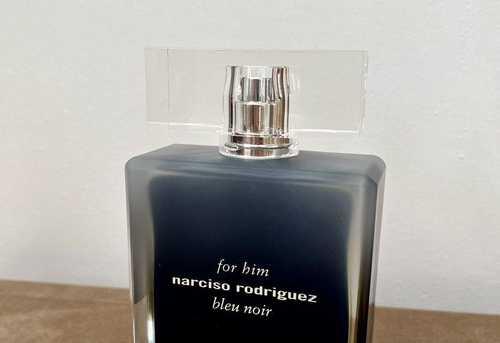 Narciso rodriguez for him bleu noir