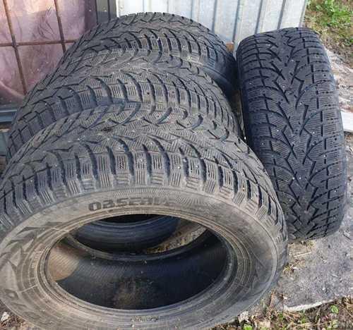 Toyo Observe G3-Ice 285/80 R18 120T