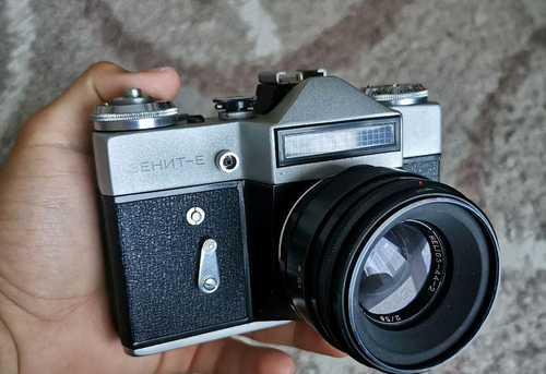 Helios 44 2