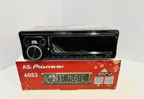 Автомагнитола AS.Pioneer 6052 (вк1)