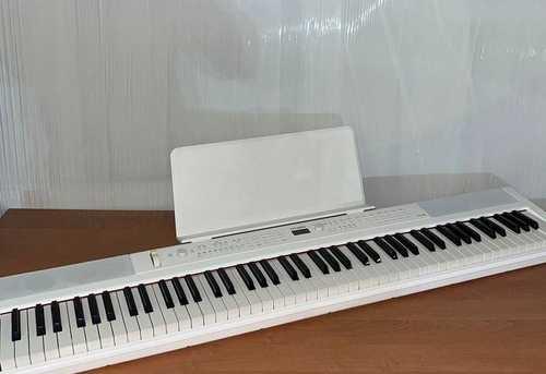 Цифровое пианино Artesia PE-88 white