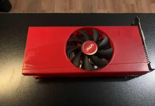 Radeon hd 6850