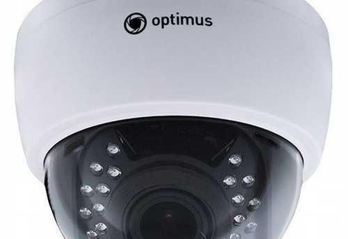 Optimus IP-E022.1(2.8-12) PE V.2 ip-камера