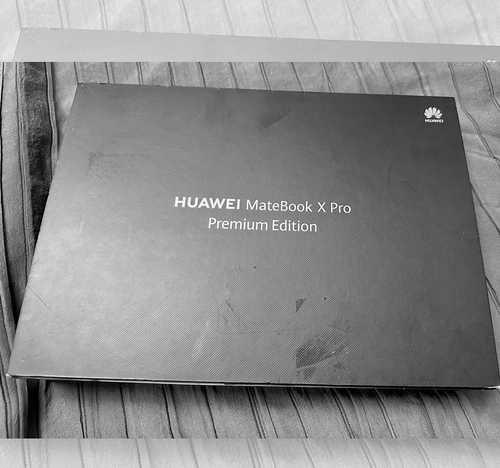 Huawei MateBook X Pro Premium Edition