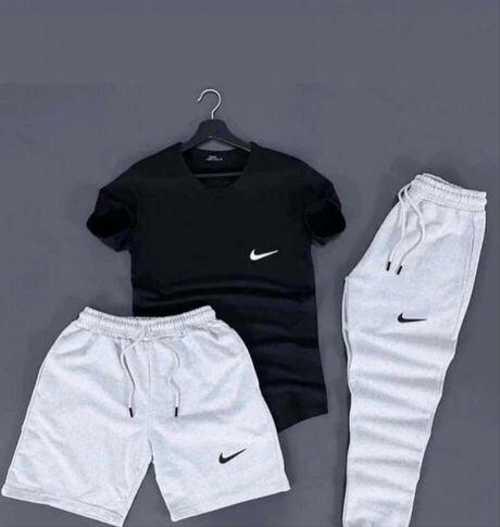 Спортивный костюм Nike Тройка