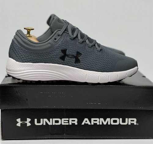 Кроссовки Under Armour