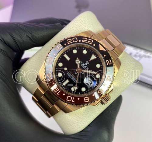 Часы Rolex GMT-Master мужские #608