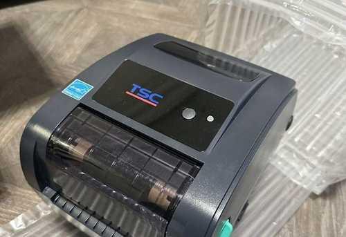 Принтер этикеток TSC TC300 (термотрансферный)