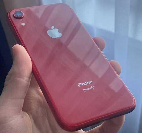 iPhone Xr, 64 ГБ