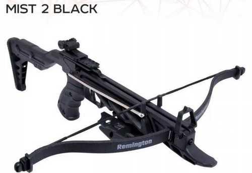 Арбалет-пистолет Remington Mist 2 black