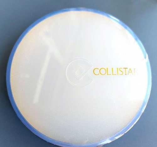 Пудра Collistar