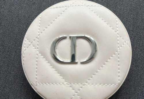Dior Forever Bronze Бронзер пудра 04 Tan Bronzer