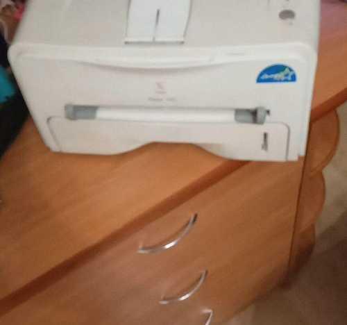 Принтер лазерный xerox phaser 3121