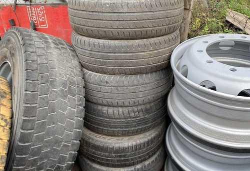 Nokian Tyres Z 185/65 R15