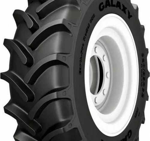 Galaxy Earth Pro Radial 853 520/85 R38 155D