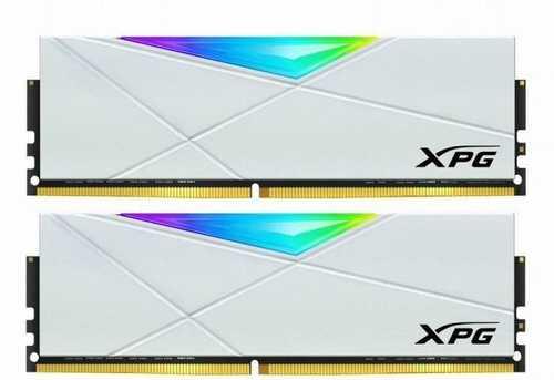 Оперативная память 16 Gb 3200 MHz adata XPG spectr