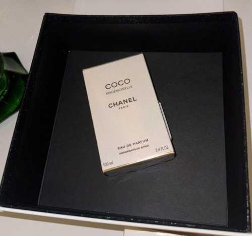 Chanel coco mademoiselle