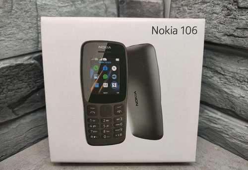 Nokia 106