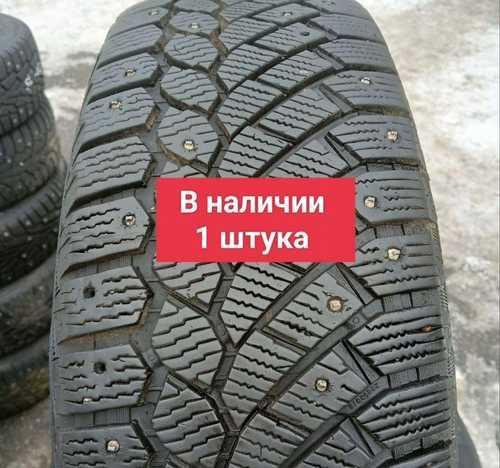 Continental ContiIceContact 4x4 225/65 R17 102T