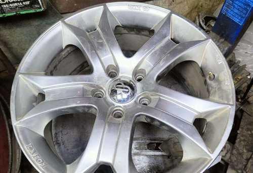 Диски original enkei r18