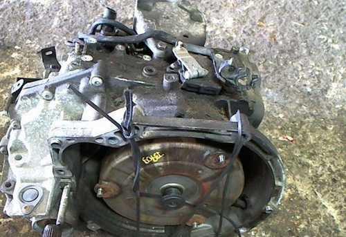 Кпп-автомат (АКПП) Renault Laguna II 2001-2008 1.8