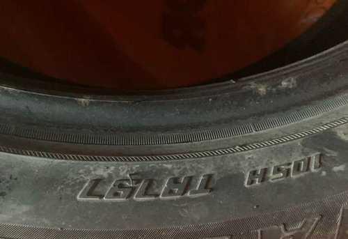 Triangle TR797 235/55 R20 105H