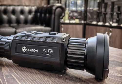Тепловизор прицел Arkon Alfa HT50